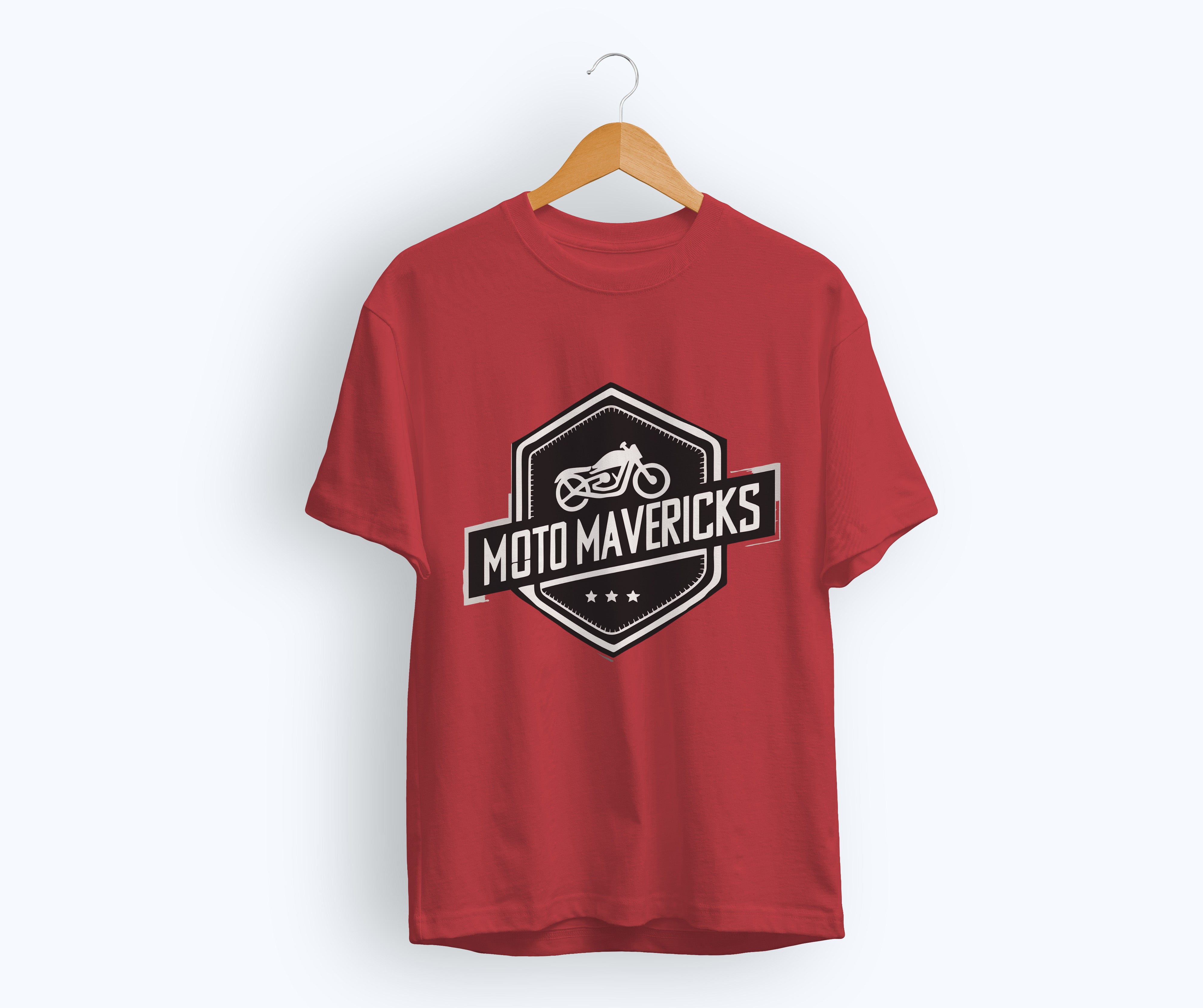 Moto Mavericks – The Urban Swank